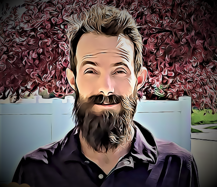 Super Simper - Personal Portfolio